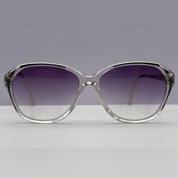 TURA | Accessories | Vintage Tura 32 Gry Framesrenewed Wbrand New ...